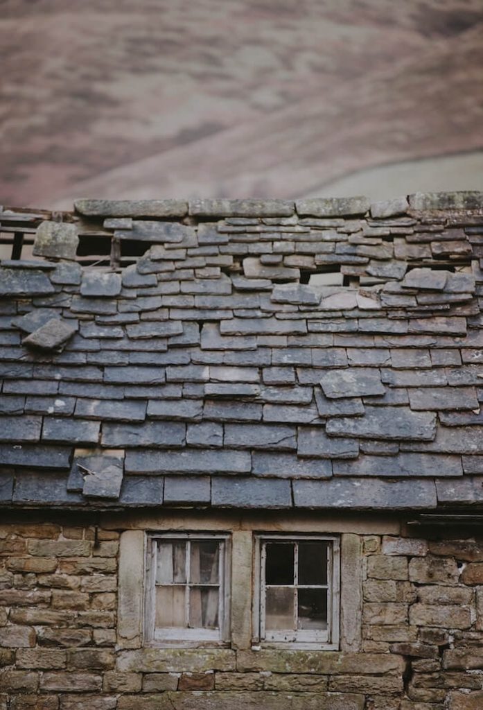 Dealing with Water Ingress - Building Surveyors Ltd